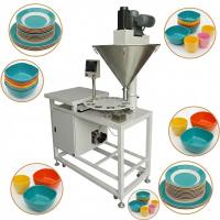 China Precision Automatic Weighing Machine for Melamine Compound Batching 5g-3000g for sale
