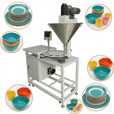 China Precision Automatic Weighing Machine for Melamine Compound Batching 5g-3000g for sale