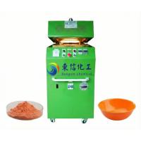 China 8 KW High Frequency Preheating Machine Flat Electrode 62-72 MHz MMC Preheating for sale