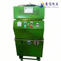 China 3 Stage Voltage Melamine Preheater Machine 5KW 10KW Automatic Opening Closing Motor Type for sale