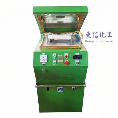 China 5KW 7KW 10KW High Frequency Preheating Machine for Melamine Moulding Compound 380V for sale