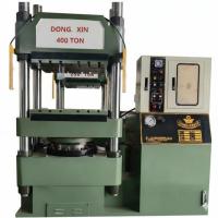China 400 Ton Hydraulic Press Machine for Melamine Kitchenware Customizable for sale