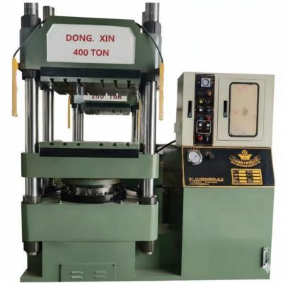 China 400 Ton Hydraulic Press Machine for Melamine Kitchenware Customizable for sale