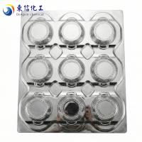 China Chemical Resistant Melamine Compression Mold 120°C for Dinnerware Production for sale