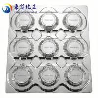China Chemical Resistant Melamine Compression Mold 120°C for Dinnerware Production for sale