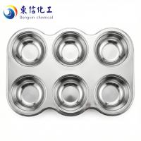 China Custom Sizes Melamine Plate Mold 120°C Heat Resistance Precision Tableware Molding for sale