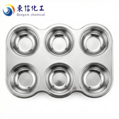 China Custom Sizes Melamine Plate Mold 120°C Heat Resistance Precision Tableware Molding for sale