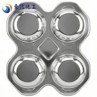 China Precision CNC Milling Melamine Mold Chemical Resistance Fixed Mold Installation 200 Sets per Month for sale