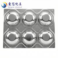 China CNC Milling Melamine Mold M001 Durable Steel Forming Die Various Sizes Available for sale