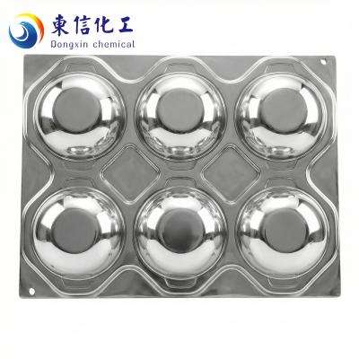 China CNC Milling Melamine Mold M001 Durable Steel Forming Die Various Sizes Available for sale