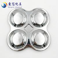 China CNC Milling Melamine Mold M001 Durable Steel Forming Die Various Sizes Available for sale