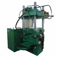 China Automatic Melamine Crockery Machine Hydraulic Press 200-350 Ton for High Strength Tableware for sale