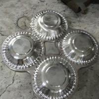 China P20 Tool Steel Melamine Mold for Plates Bowls Trays Tableware 200-500 Ton Press for sale