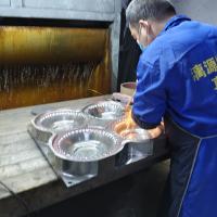 China P20 Tool Steel Melamine Mold for Plates Bowls Trays Tableware 200-500 Ton Press for sale
