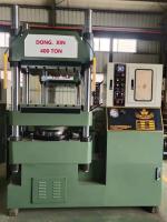 China 400TON Melamine Press Machine Hydraulic Molding for Melamine Dinner Sets Manufacturing for sale