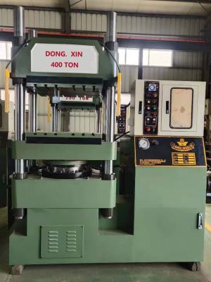 China 400TON Melamine Press Machine Hydraulic Molding for Melamine Dinner Sets Manufacturing for sale