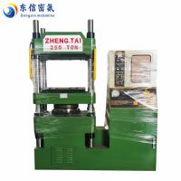China Computerized Hydraulic Melamine Press Machine 500 Ton for Commercial Dinnerware Production for sale