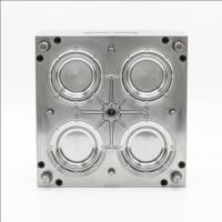 China Can Be Customized Melamine Dinnerware Mold Including Various Shapes Round Models Suitable for Durable Dinnerware Creation for sale