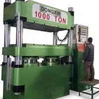 China Multi-Function Automatic Grinding Machine 1500-5000 RPM Variable Speed CBN Wheel for sale