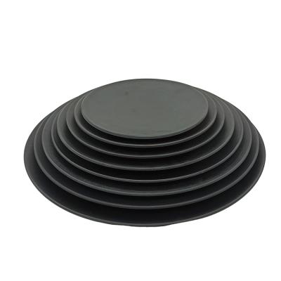 China Custom Melamine Mold BPA Free CNC Milling Single or Multiple Cavity Unlimited Shapes for sale