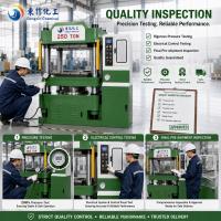 China Industrial Grade Automatic Melamine Crockery Machine 200T-600T PLC Control 220V 380V for sale