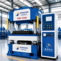 China 400TON Melamine Press Machine Hydraulic Molding for Melamine Dinner Sets Manufacturing for sale