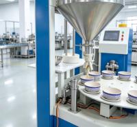 China Fast Response Reliable Automatic Weighing Machine For Powder Feeding Control for sale