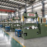 China Factory‑Direct Cost‑Effective Melamine Tableware Moulding Machine for sale