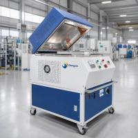 China Easy Operation Industrial Melamine Preheating Machine Raw Material Preheating Unit for sale