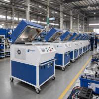 China Easy Operation Industrial Melamine Preheating Machine Raw Material Preheating Unit for sale