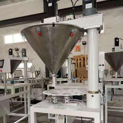 China Melamine Tableware Automatic Weighing Machine 5g-3000g ±2g Accuracy PLC Control for sale