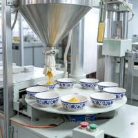 China Stable Performance Automatic Weighing Machine For Factory Production Line for sale