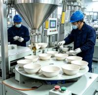 China Stable Performance Automatic Weighing Machine For Factory Production Line for sale