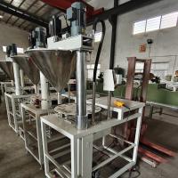China High Precision Fully Automatic Weighing Machine with PLC Control for Industrial Checkweigher Applications for sale