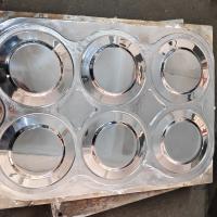 China Precision CNC Machining Melamine Tableware Mold for Customized Product Shapes with Single & Multi-Cavity Options for sale
