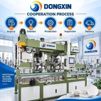 China Automatic Feeding And Continuous Grinding, Greatly Reduce Manual Labor Cost And Improve Product Consistency. for sale
