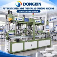 China Automatic Feeding And Continuous Grinding, Greatly Reduce Manual Labor Cost And Improve Product Consistency. for sale