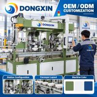 China Automatic Feeding And Continuous Grinding, Greatly Reduce Manual Labor Cost And Improve Product Consistency. for sale