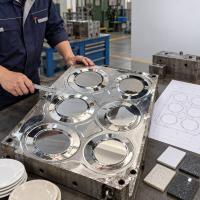 China Precise CNC Machining, High Surface Finish, Finished Products With Smooth Surface And Fewer Burrs. for sale