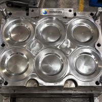 China Precise CNC Machining, High Surface Finish, Finished Products With Smooth Surface And Fewer Burrs. for sale