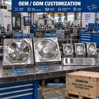 China Precision CNC Milling Steel Melamine Tableware Mold with Custom Sizes and Heat Resistance Up to 120°C for sale