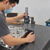 China Melamine Tableware Compression Mold for Melamine Dinner Set Production for sale
