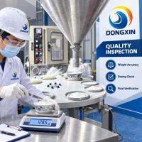 China Automatic Weighing Machine For Melamine Powder for sale
