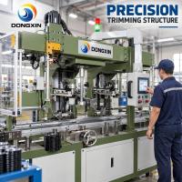China Automatic Grinding Machine For Melamine Tableware for sale