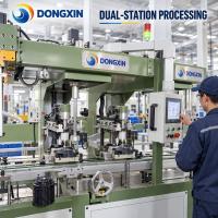 China Automatic Grinding Machine For Melamine Tableware for sale