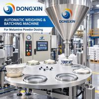 China Automatic Weighing Machine For Melamine Powder for sale