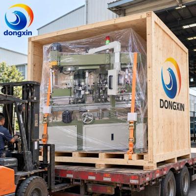 China Full Auto Melamine Dinnerware Edge Grinding Machine for sale
