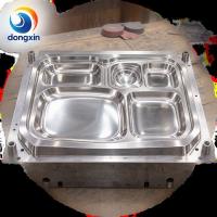 China Custom Melamine Tableware Mould For Hydraulic Press for sale