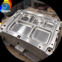 China Custom Melamine Tableware Mould For Hydraulic Press for sale