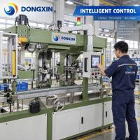 China Automatic Edge Grinder For Melamine Tableware for sale